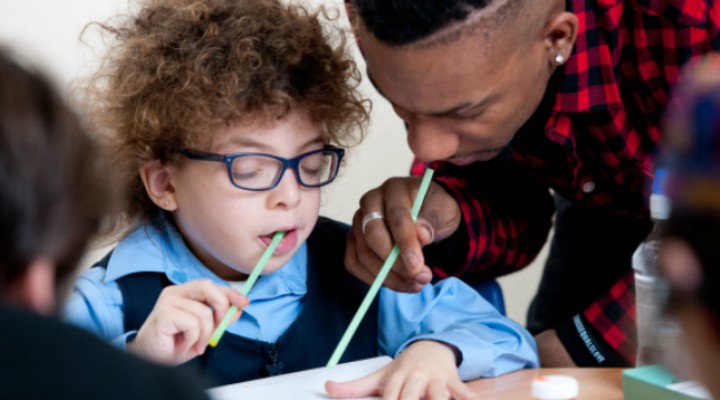 Kisharon School | Support for those with learning disabilities