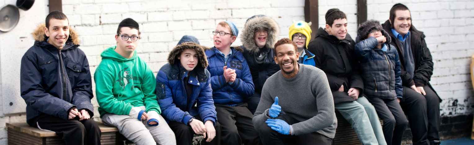 Kisharon School | Support for those with learning disabilities